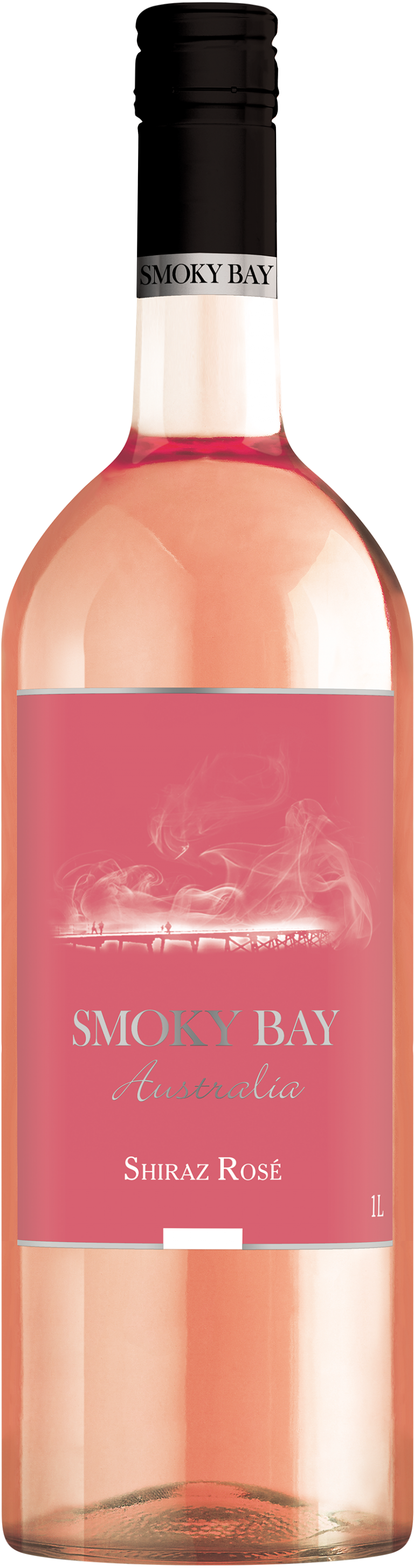 Smoky Bay Shiraz Rosé | Station 22