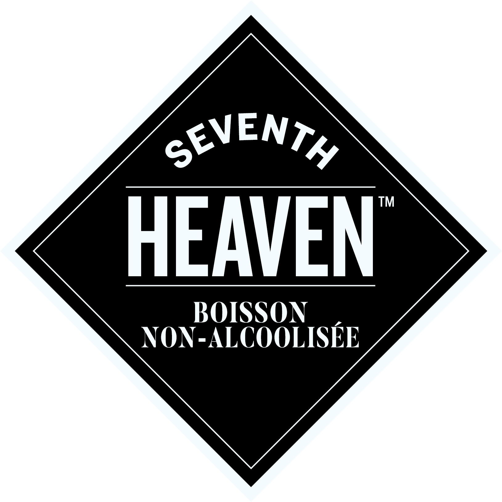 Seventh Heaven Boisson non-alcoolisée | Station 22