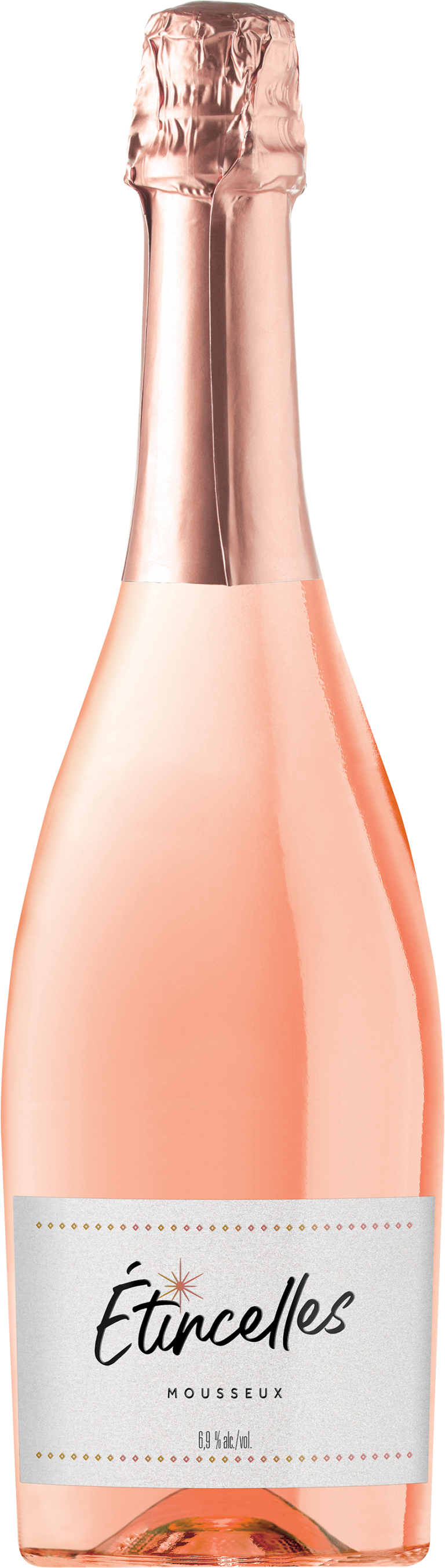 Étincelles Mousseux Rosé | Station 22